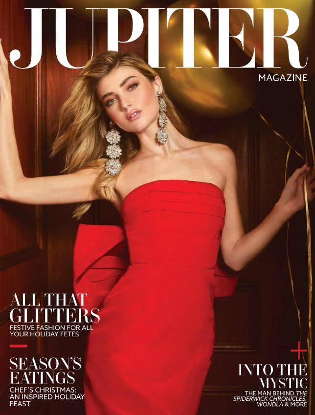 Provident Jewelry Featured in Jupiter Magazine | December 2024 Issue