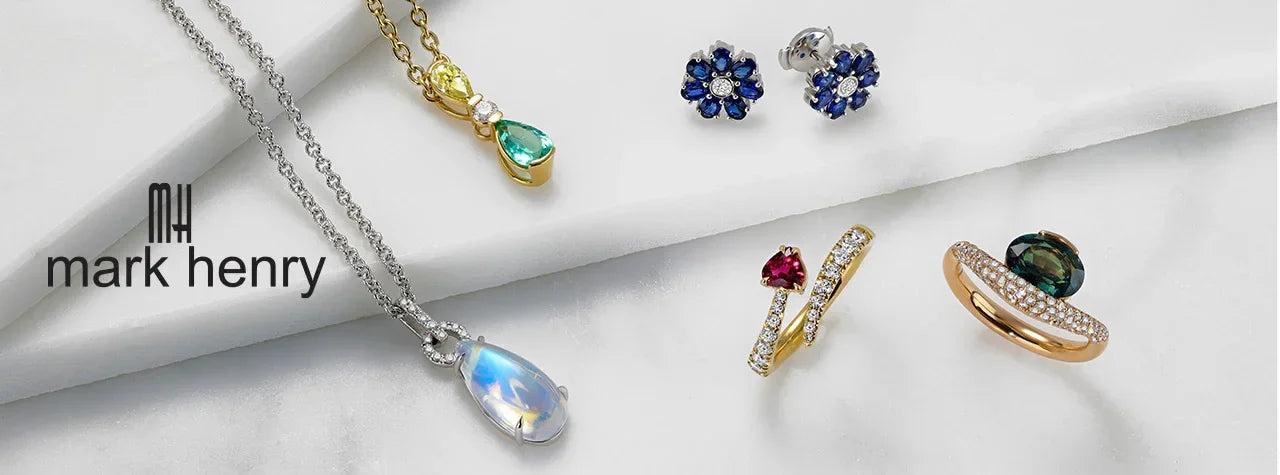 Mark Henry | Provident Jewelry