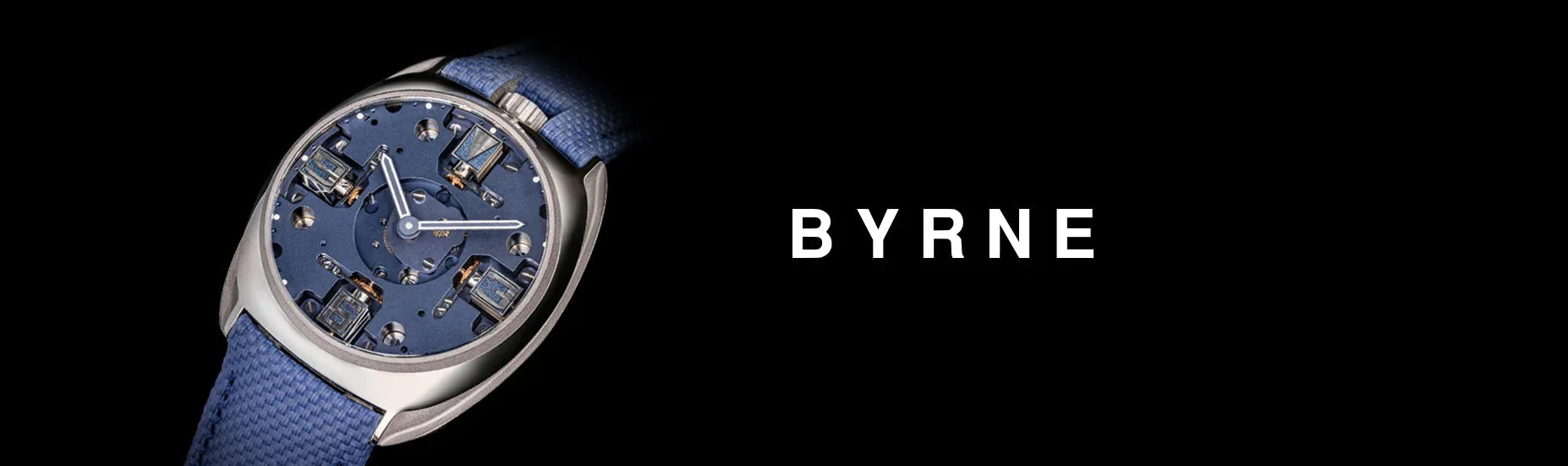 Byrne | Provident Jewelry