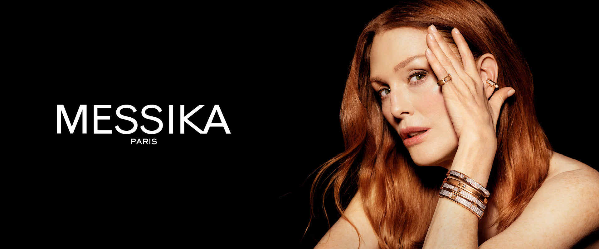 Messika Jewelry | Provident Jewelry