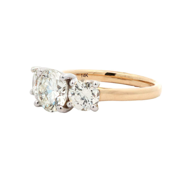 Exquisite Engagement Rings | Shop at Provident Jewelry