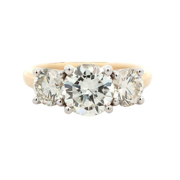 Exquisite Engagement Rings | Shop at Provident Jewelry