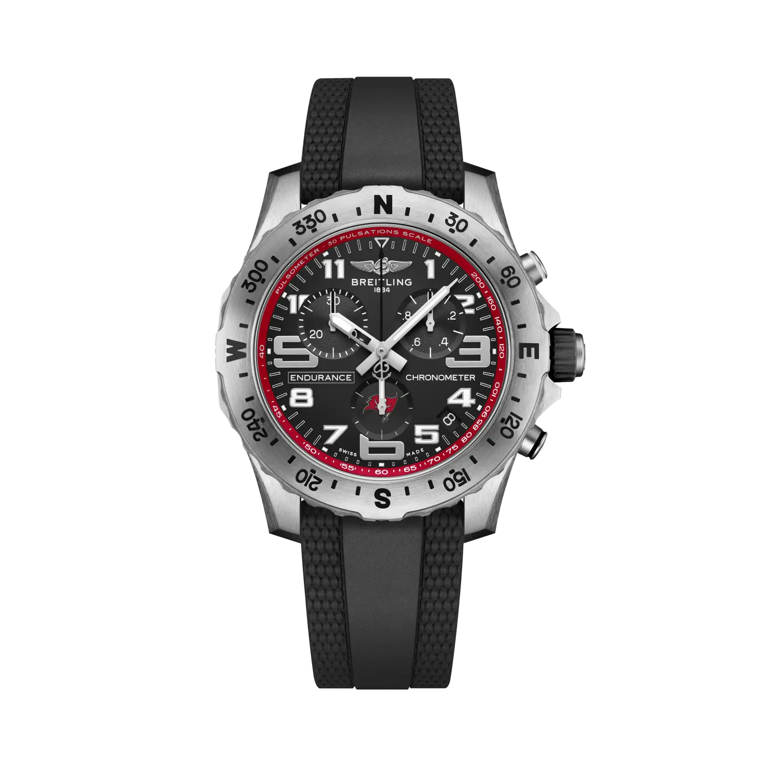 Professional Endurance Pro 44 NFL Tampa Bay Buccaneers Edition ...