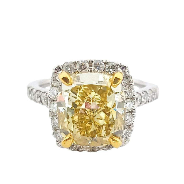 Explore Exquisite Rings at Provident Jewelry | Timeless Designs
