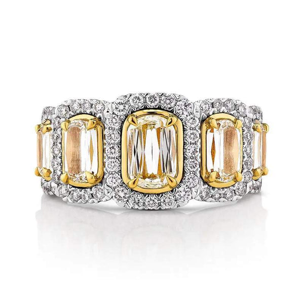 Explore Exquisite Rings at Provident Jewelry | Timeless Designs