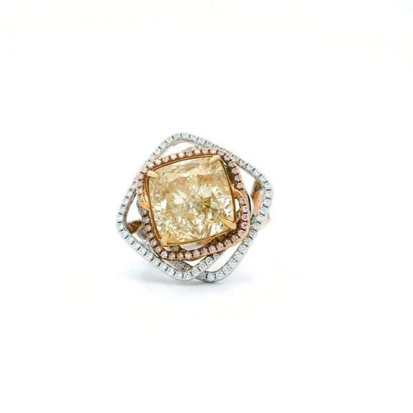 Explore Exquisite Rings at Provident Jewelry | Timeless Designs