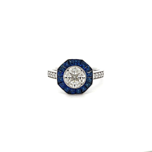 Explore Exquisite Rings at Provident Jewelry | Timeless Designs