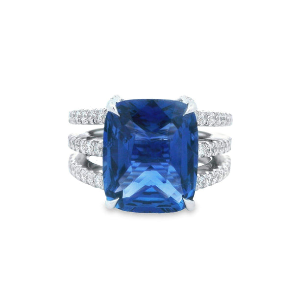 Explore Exquisite Rings at Provident Jewelry | Timeless Designs