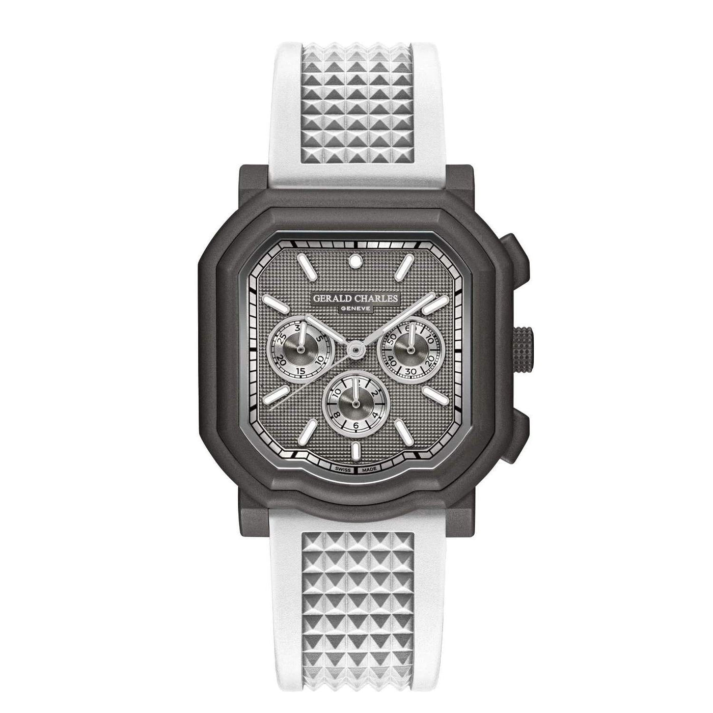 Gerald Charles Maestro 3.0 Chronograph Watch