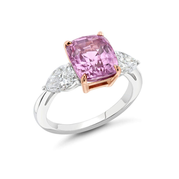 Explore Exquisite Rings at Provident Jewelry | Timeless Designs