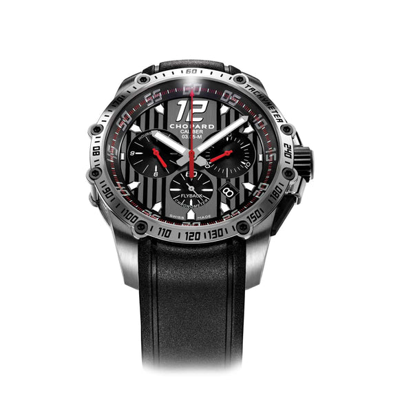 Chopard | Luxury Jewelry & Watches | Provident Jewelry