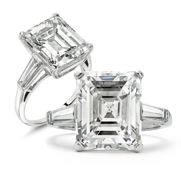 Explore Exquisite Rings at Provident Jewelry | Timeless Designs